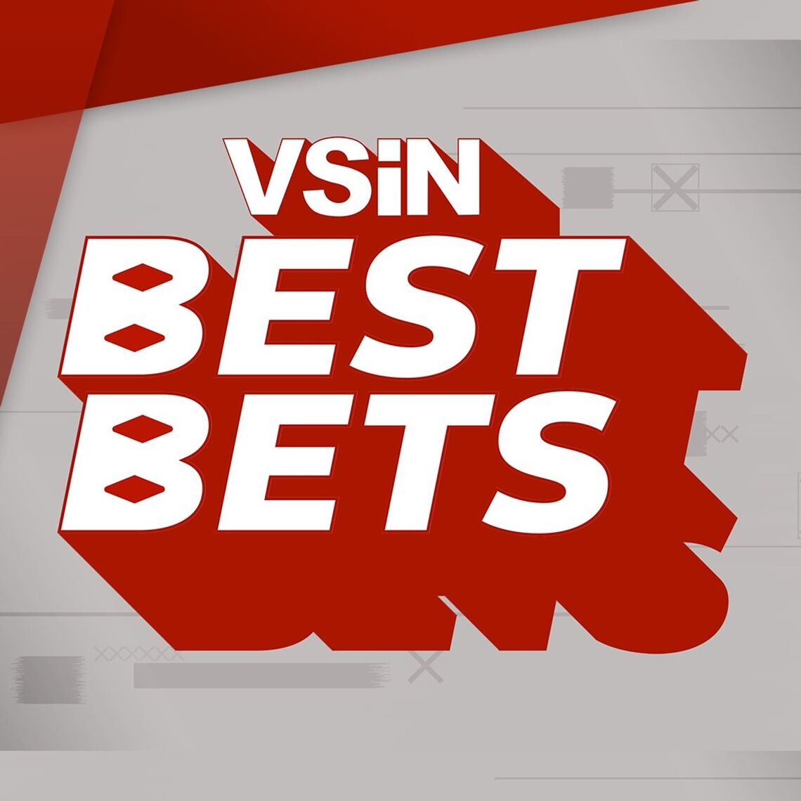 A Numbers Game | January 12, 2026 | VSiN Best Bets Podcast