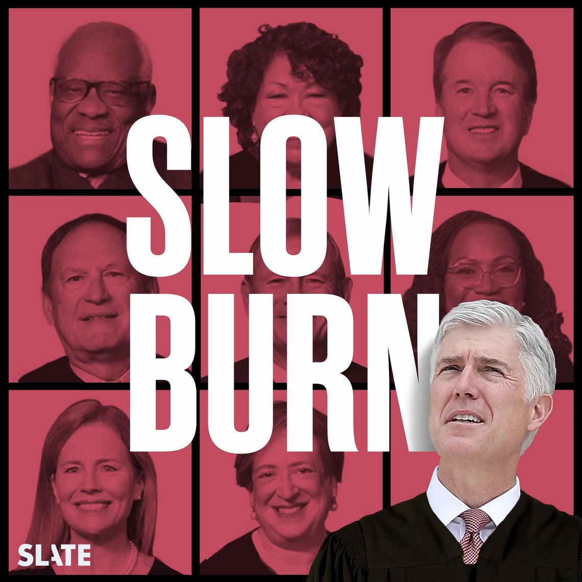 One Year: Mary Shane's Rookie Season | Slow Burn Podcast