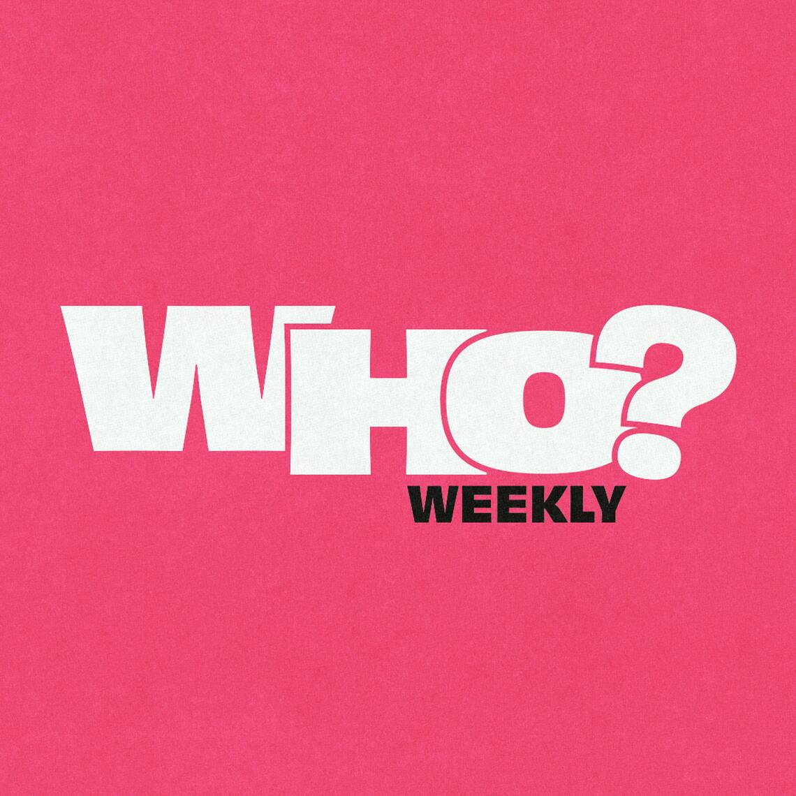 Bebe Rexha, Matt Kalil & The 2026 Golden Globes? | Who? Weekly Podcast
