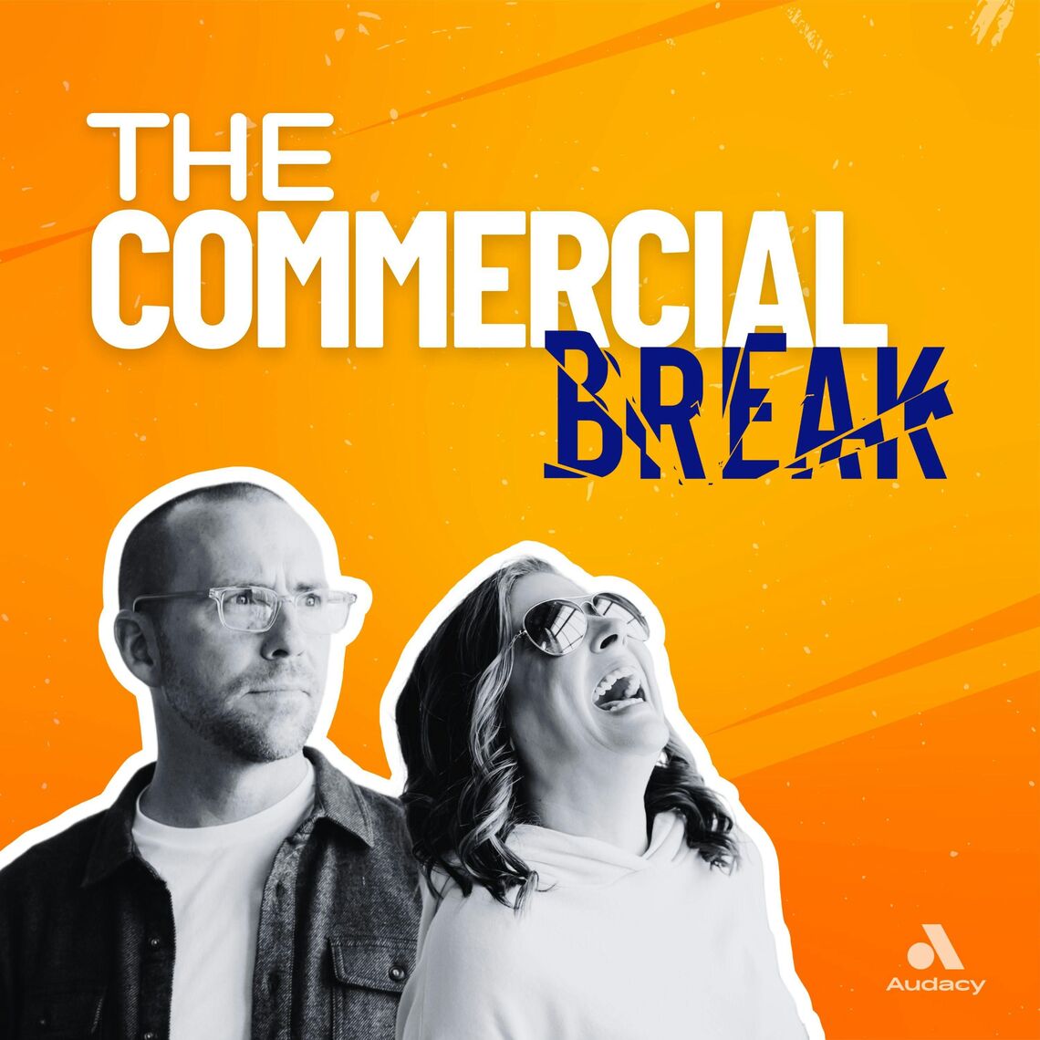 TCB Classic: 12 Days of Insanity! | The Commercial Break Podcast