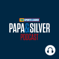 Brock Purdy speaks to the media, Papa's Playbook featuring Jauan ...