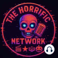 Halloween Gory Nights – Season 2 Premiere: HHN Speculation, Horror ...