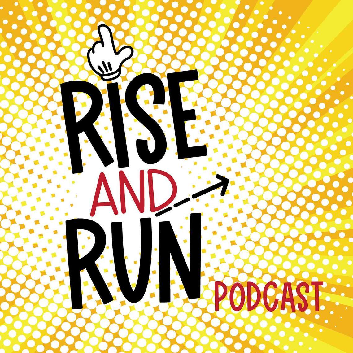 225: Walt Disney World 2026 Marathon Weekend Recap | Rise and Run Podcast
