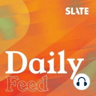 I Killed Someone. Now I Study Police Violence. | Slate Daily Feed Podcast