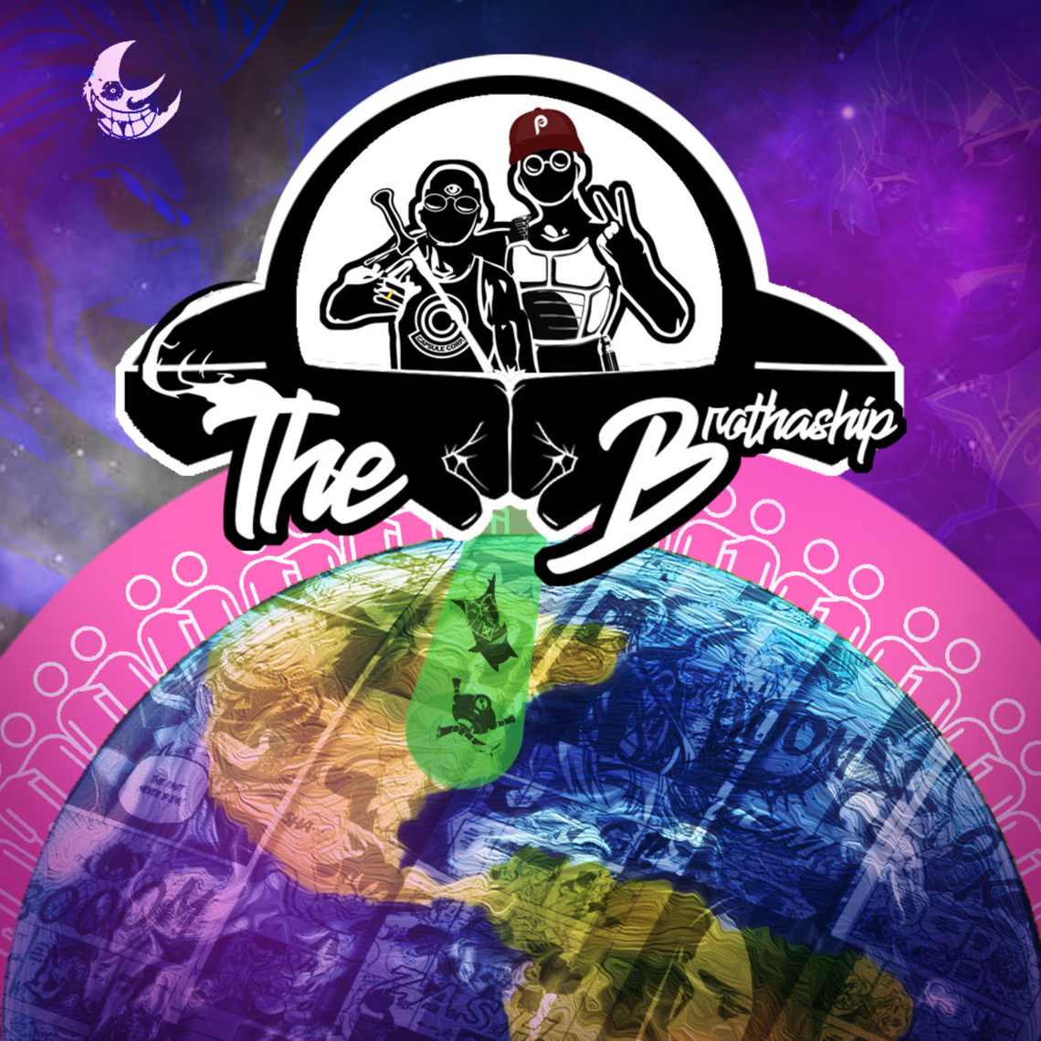 Jujutsu Kaisen: The Culling Game - Movie Review | The Brothaship Podcast