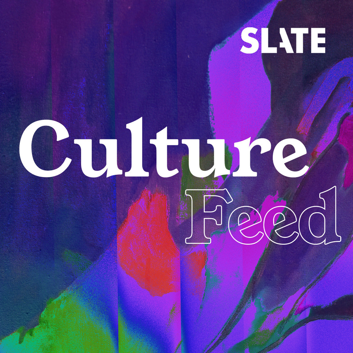 The Power of Yesi Ortiz | Slate Culture Feed Podcast