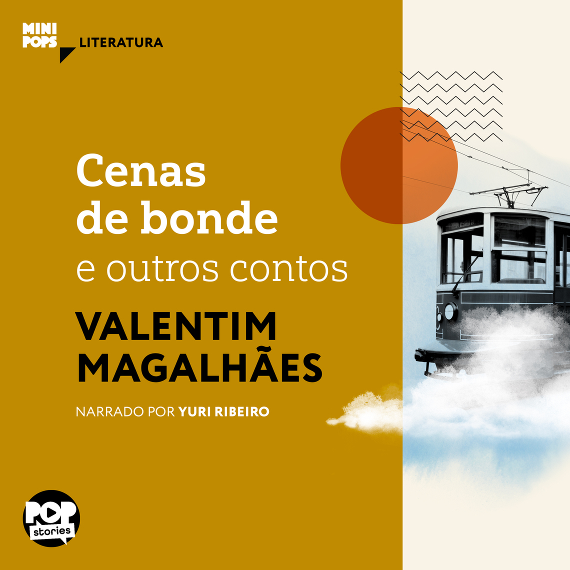 Cenas de bonde e outros contos de Valentim Magalhães por Valentim ...