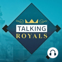 Behind the scenes at Harry’s High Court showdown | Talking Royals Podcast