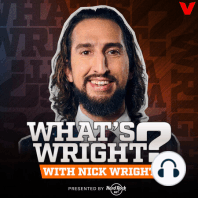 Best Of - Nick Wright goes SCORCHED EARTH on Josh Allen's media ...