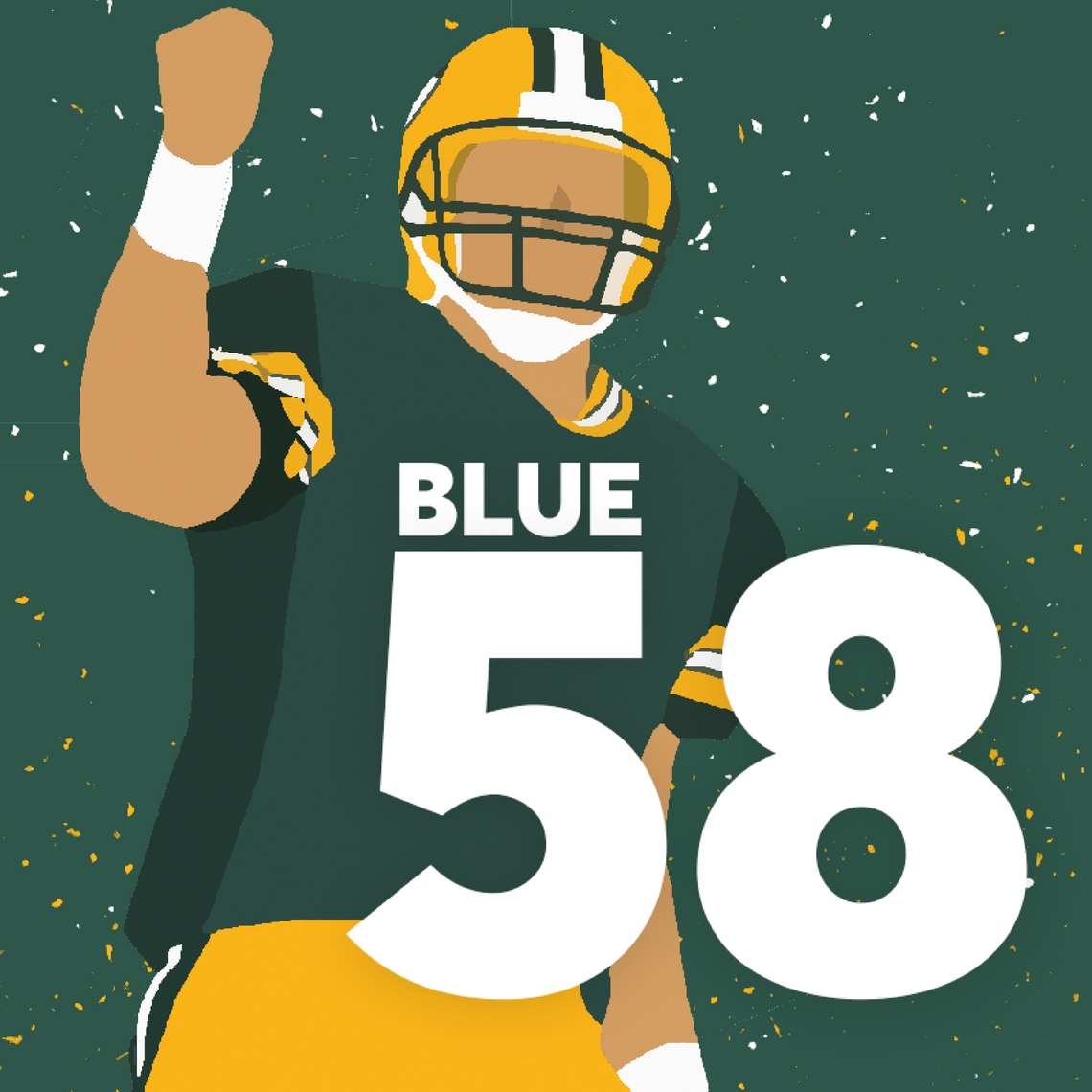 971 - Who's a lock for the 2026 Packers? | Blue 58 - A Packers Podcast ...