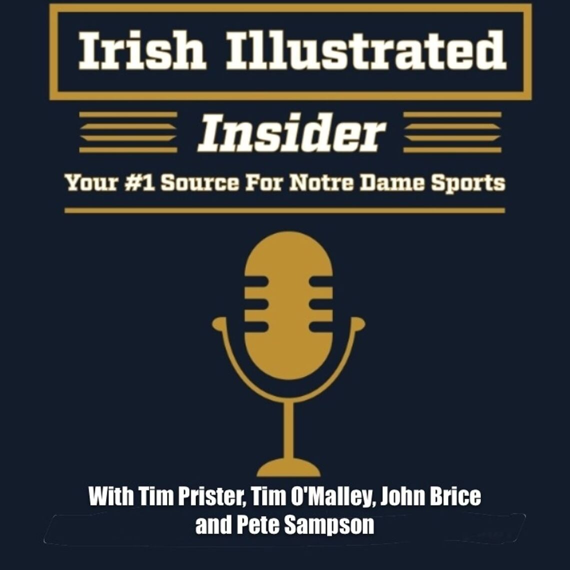 Irish Illustrated Insider: Mike Mickens Moves On; Notre Dame’s Talent ...