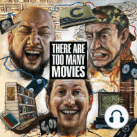 308. 28 Years Later: The Bone Temple | Bone Zone | There Are Too Many ...