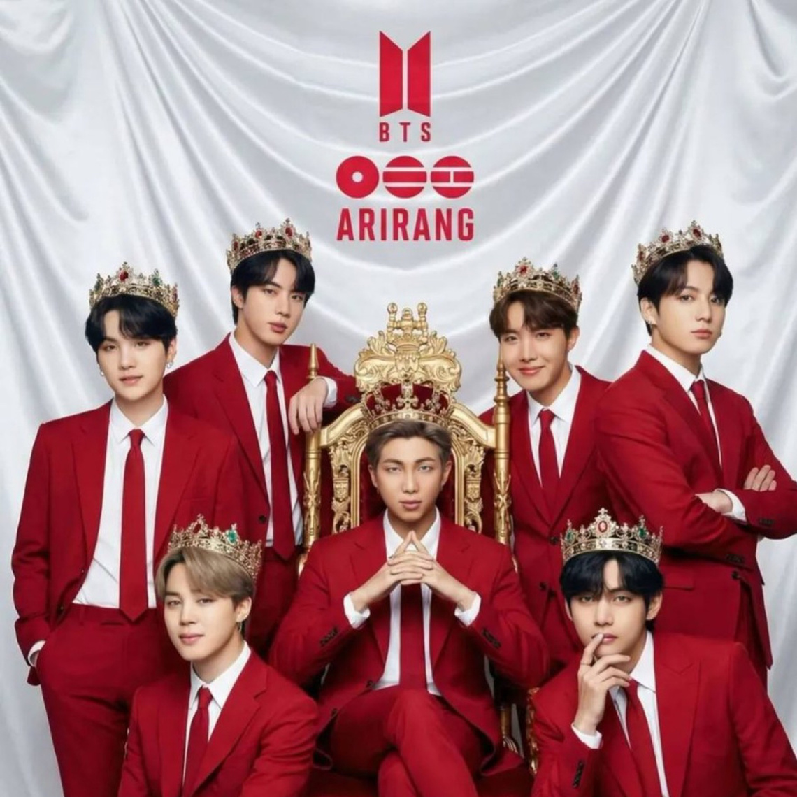 MONSTA X has officially announced their 2026 World Tour: "THE X : NEXUS ...