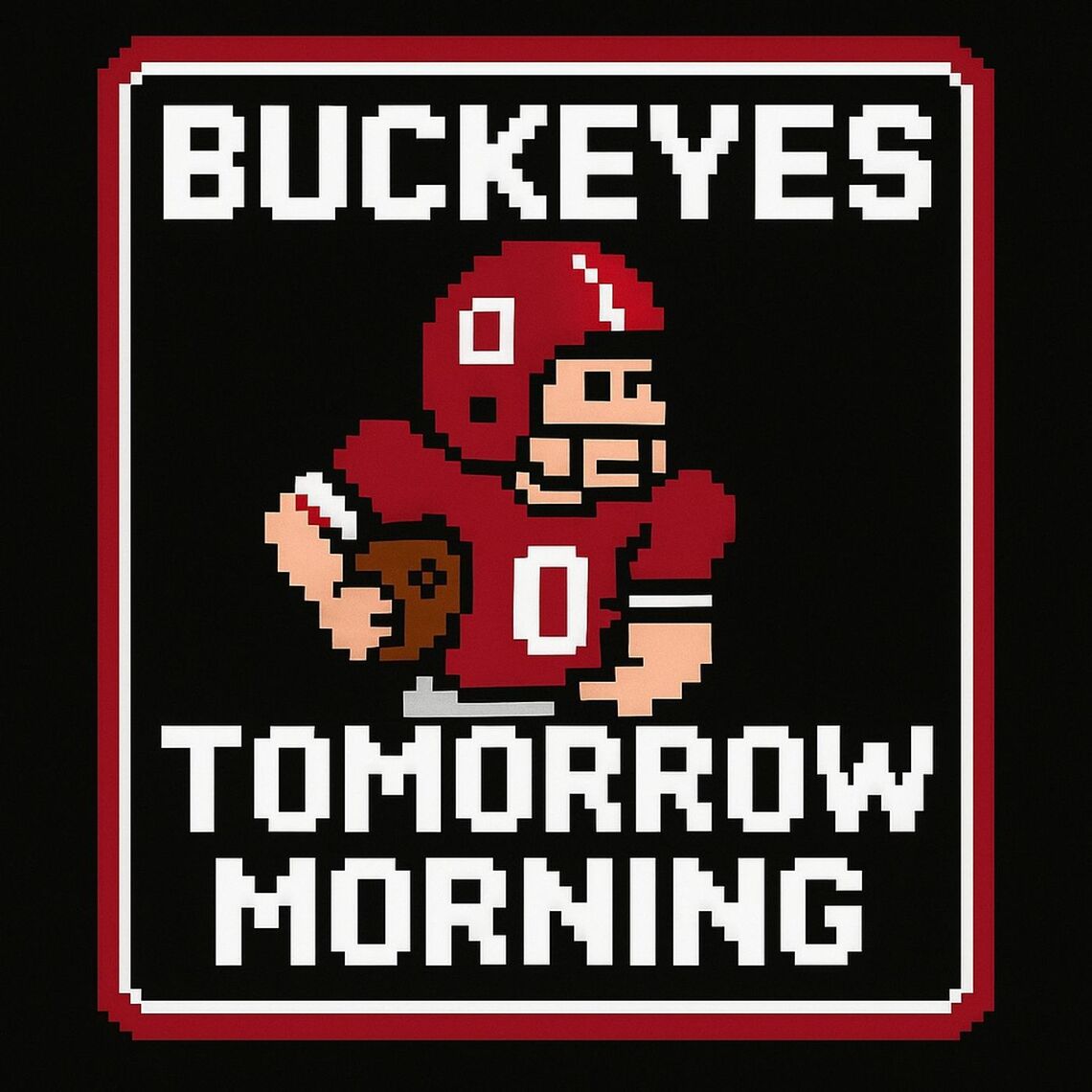 2026 Ohio State Buckeyes Football Schedule: Instant Reaction | Buckeyes ...
