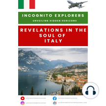 Revelations in the soul of Italy by Jay Chandarana (Audiobook) - Read ...