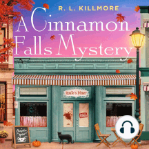 A Cinnamon Falls Mystery by R. L. Killmore (Audiobook) - Read free for ...