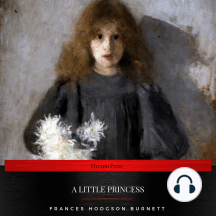 A Little Princess by Frances Hodgson Burnett (Audiobook) - Read free ...