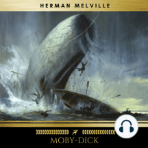 Moby-Dick by Herman Melville (Audiobook) - Read free for 30 days
