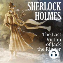 Sherlock Holmes: The Last Victim of Jack the Ripper by Petr Macek ...