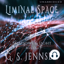 Liminal Space by G. S. Jennsen (Audiobook) - Read free for 30 days