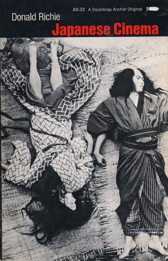 Japanese Cinema Film Style and National Character | PDF