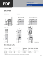 Ecolab EC-44 Dishmachine Overview | PDF | Water | Electrical Engineering