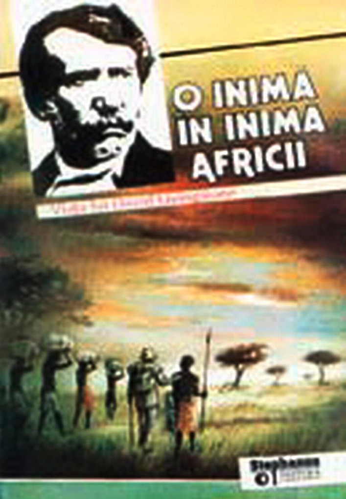O Inima in Inima Africii | PDF