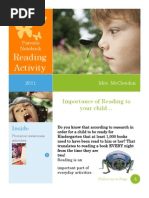 Holiday Homework - Grade 2 | PDF | Communication | Cognition