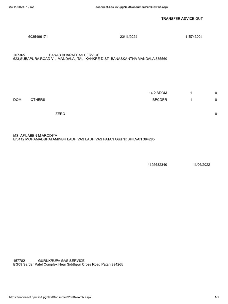 Afiza Gurukrupa | PDF