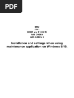 ResScan 7.1 Download Instructions | PDF | Microsoft Windows | Windows 10