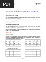 Understanding the Normalised Difference Wetness Index | PDF | Infrared ...