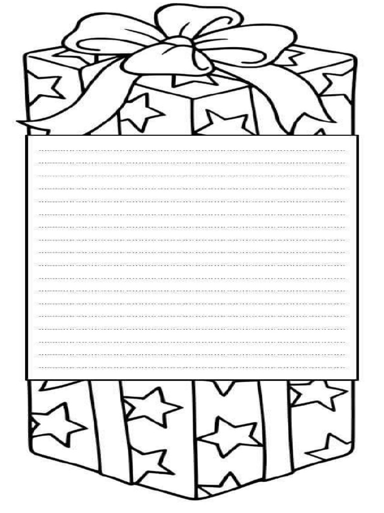 Writing Activity | PDF
