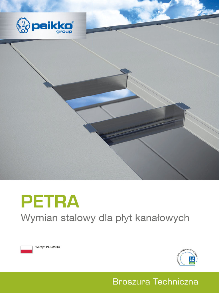 Petra - PL 5 2014 | PDF