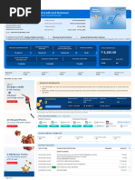 EBL Credit and Debit Card Charges 2025 | PDF | Debit Card | Visa Inc.