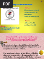 Kalendari Festave Zyrtare - 2024 | PDF