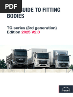 LTFRB Guidelines for UV Express Vehicles | PDF | Engineering Tolerance ...