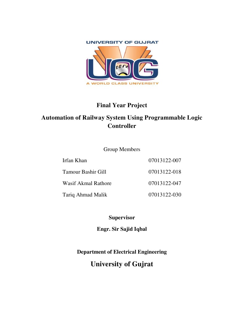 Title Page+Abstract | PDF