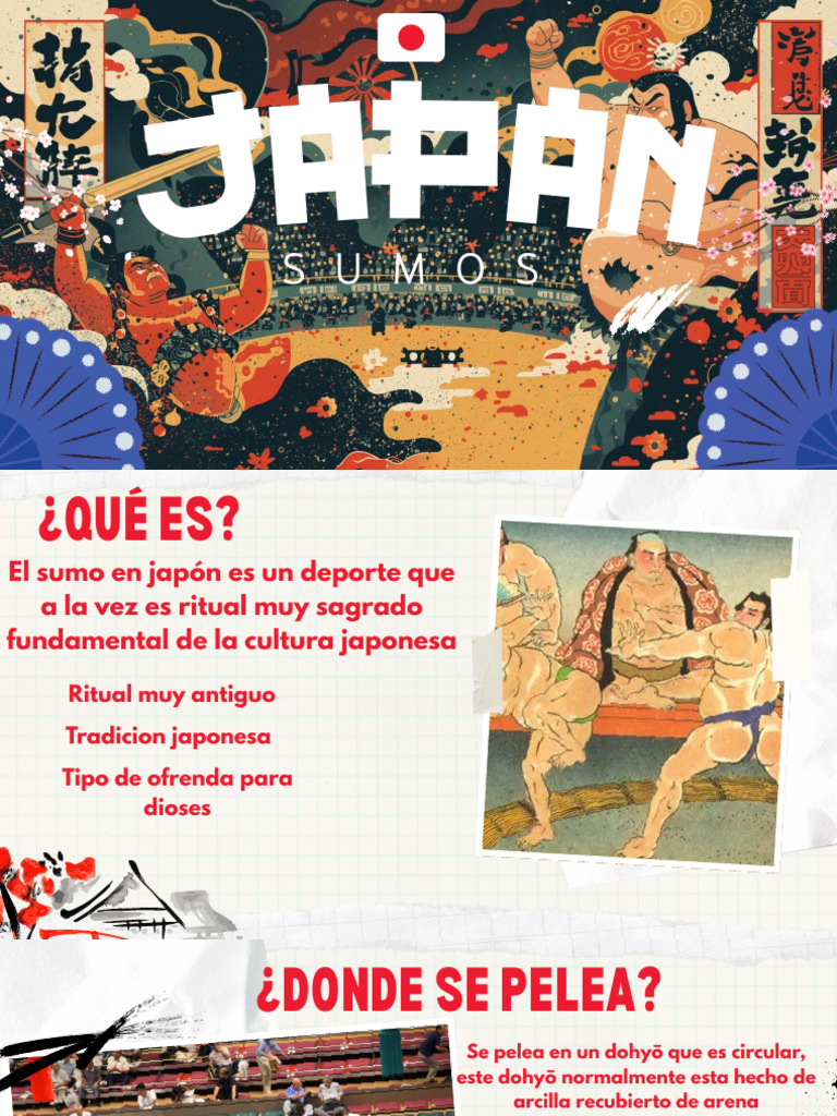 Presentacion Sobre Sumos | PDF