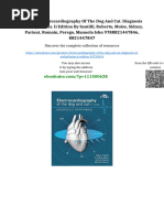 CSU Canine Acute Pain Scale Guide | PDF | Pain | Diseases And Disorders