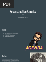 Comparing Reconstruction Plans: Key Differences | PDF | Reconstruction ...