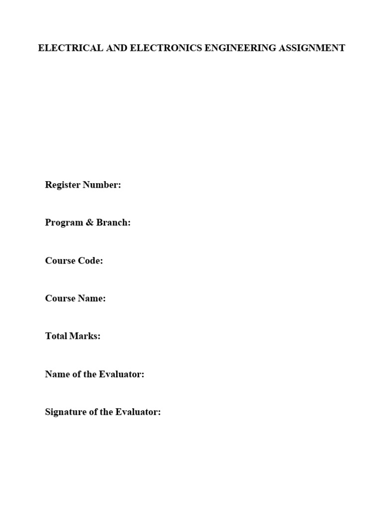 Eee Front Page | PDF