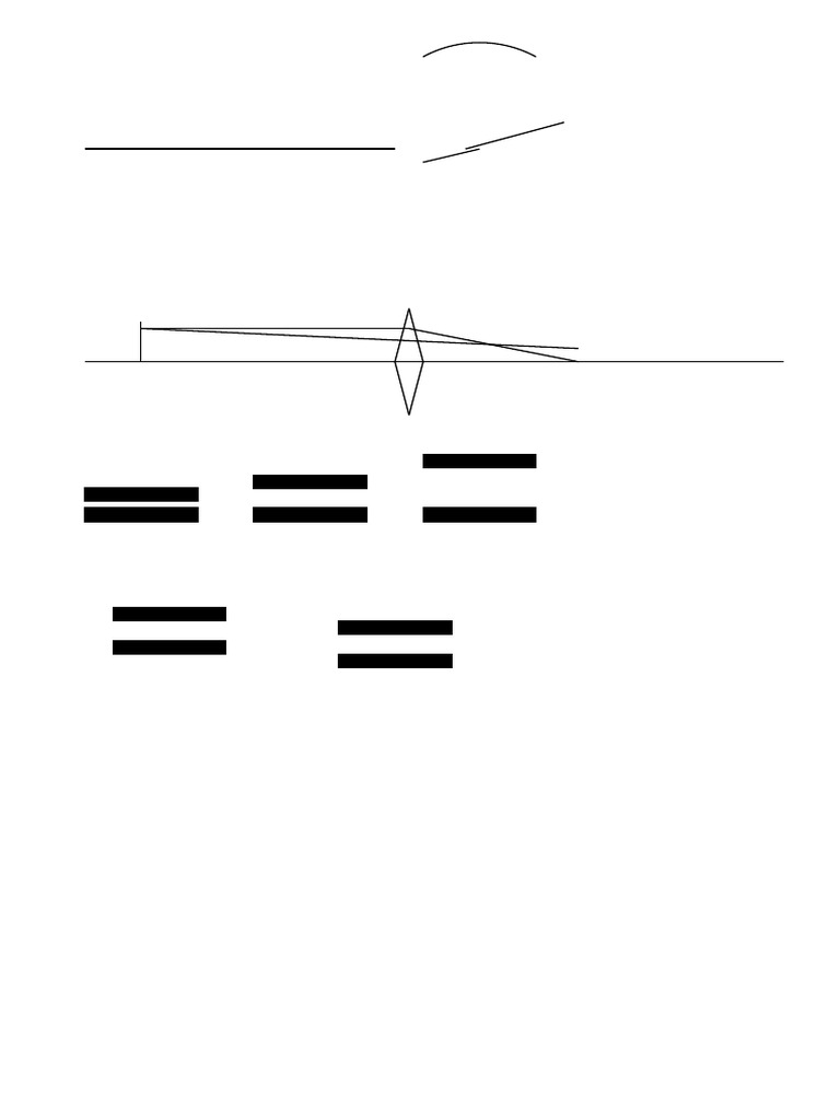 Physics Answer Key With Diagrams | PDF