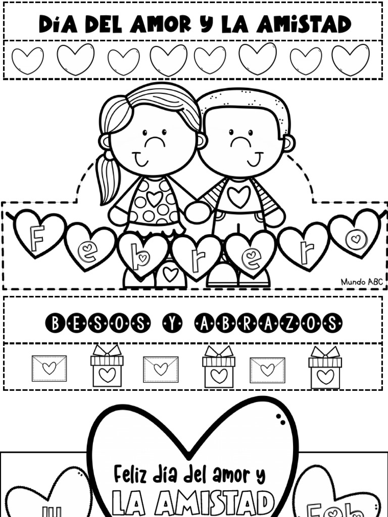 ?CORONA SAN VALENTIN-1 | PDF