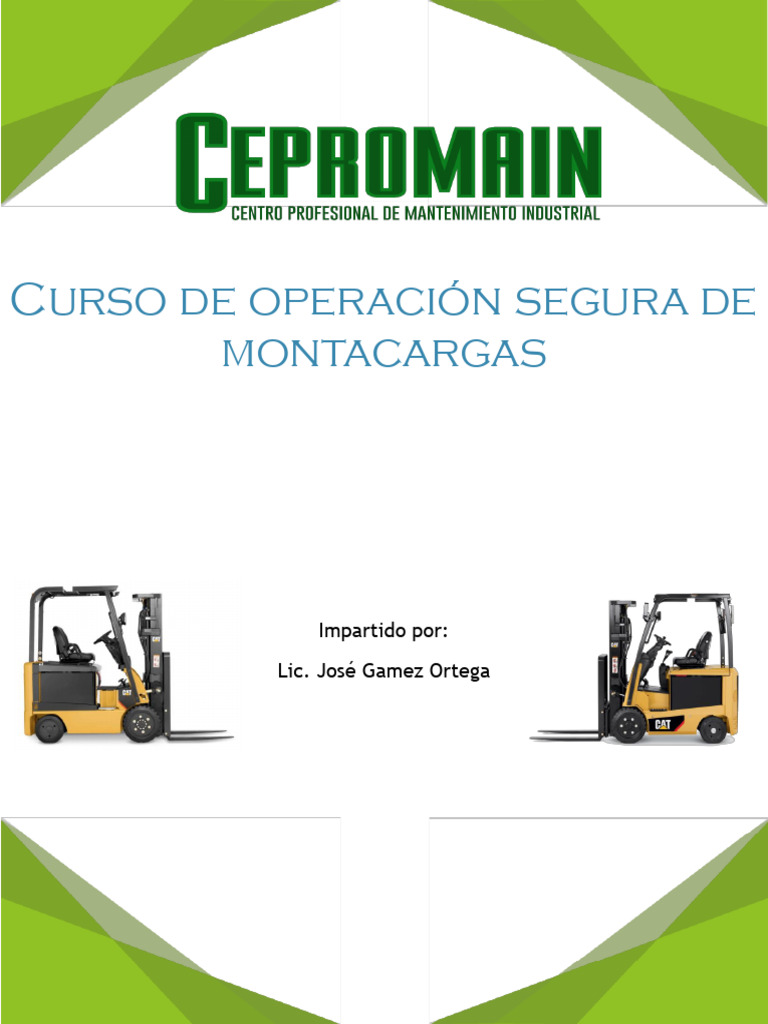 Libro Con Portada 2025 | PDF | Máquina elevadora | Máquinas