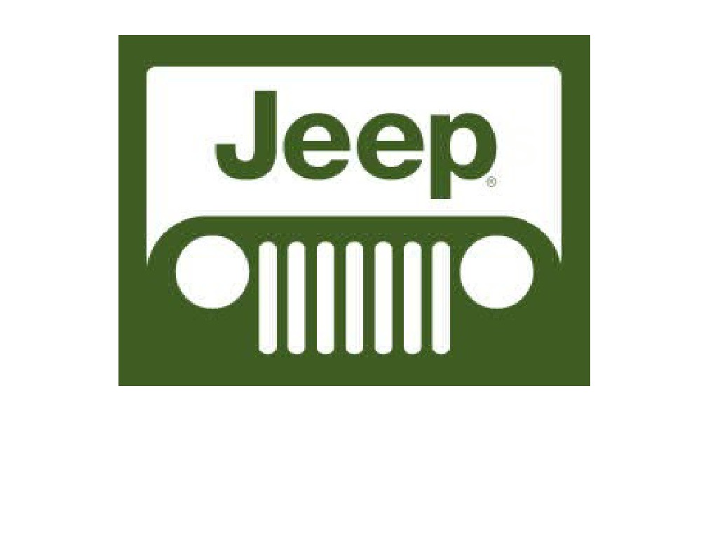 History of Jeep Models (1940-2007) | PDF