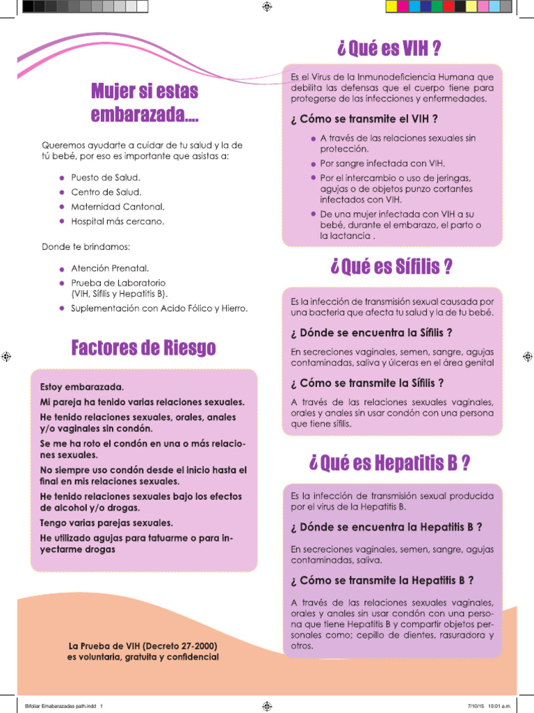 Transmision Vertical | PDF