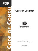 Queensland Health Code of Conduct Policy | PDF | Human Resources ...