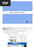 Online KSI Learner's Manual | PDF | Login | Password