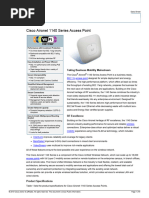 Cisco Wireless LAN Country Codes | PDF