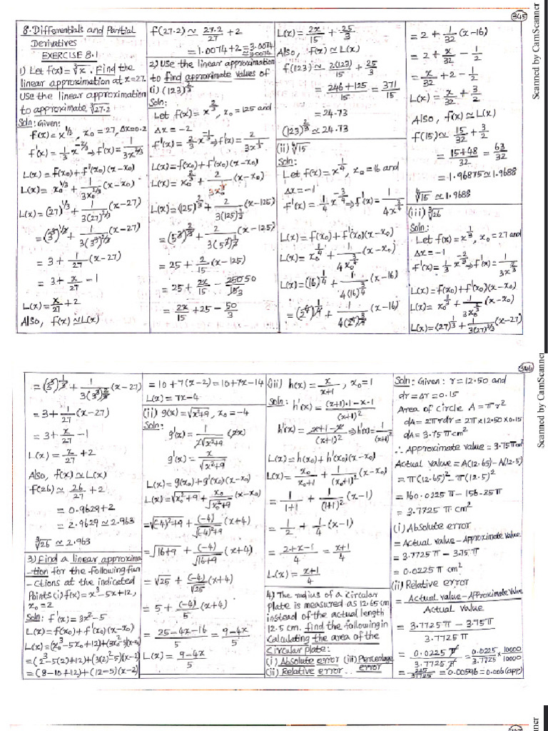 Unit 8 | PDF
